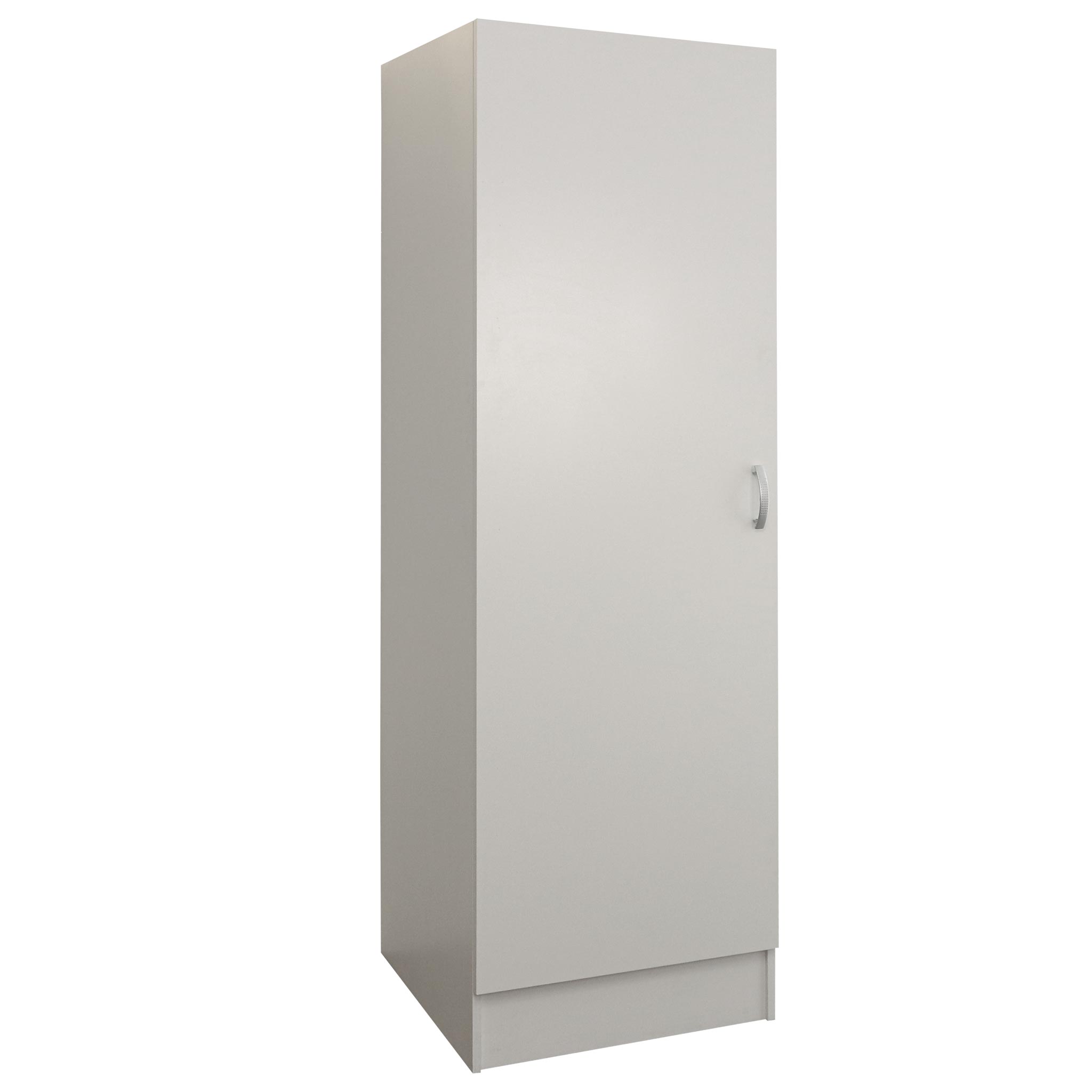 Modular Tall Storage Cupboard – BuildSaver